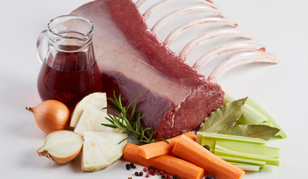 Game - Venison | Millennium Meat